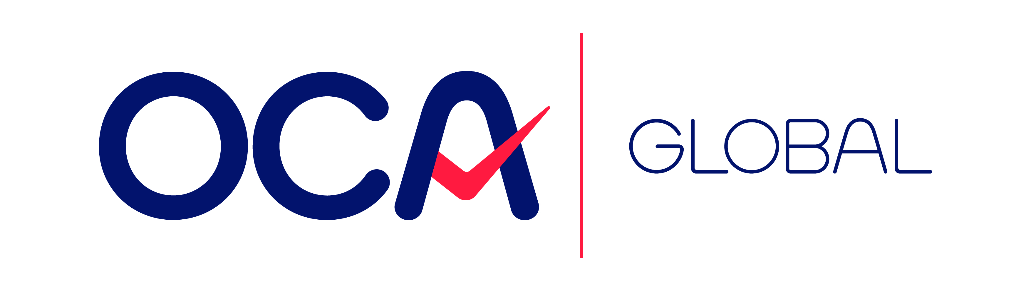 OCA Global Panamá, S.A | Panamcham