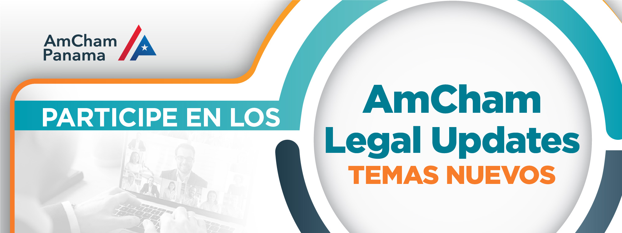 NUEVOS TEMAS, Elija el que desea producir | Panamcham