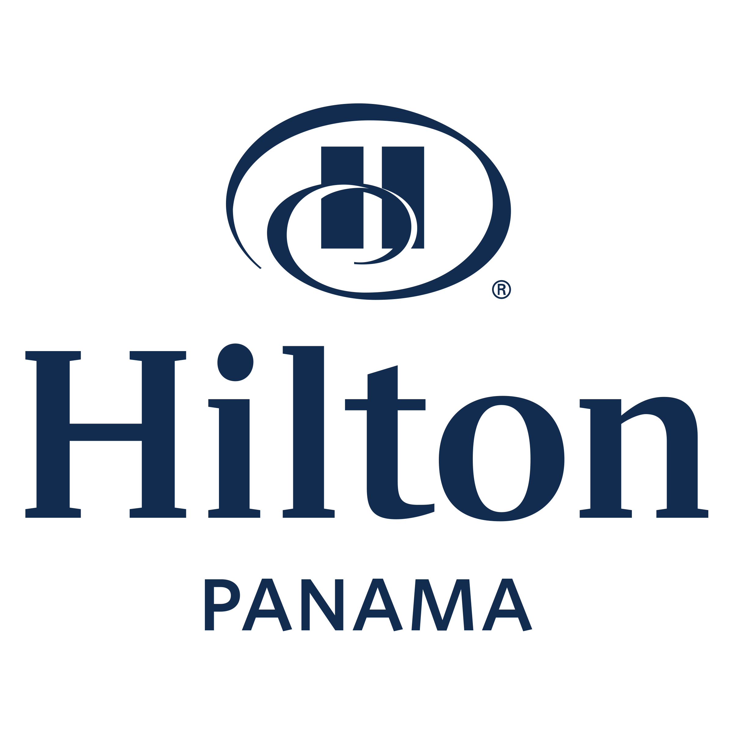 Hilton Panama | Panamcham