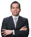 Pablo Sánchez | Panamcham