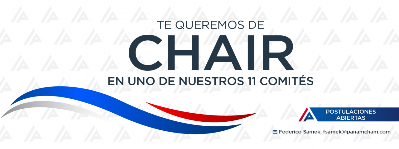 American Chamber of Commerce Panama | Panamcham