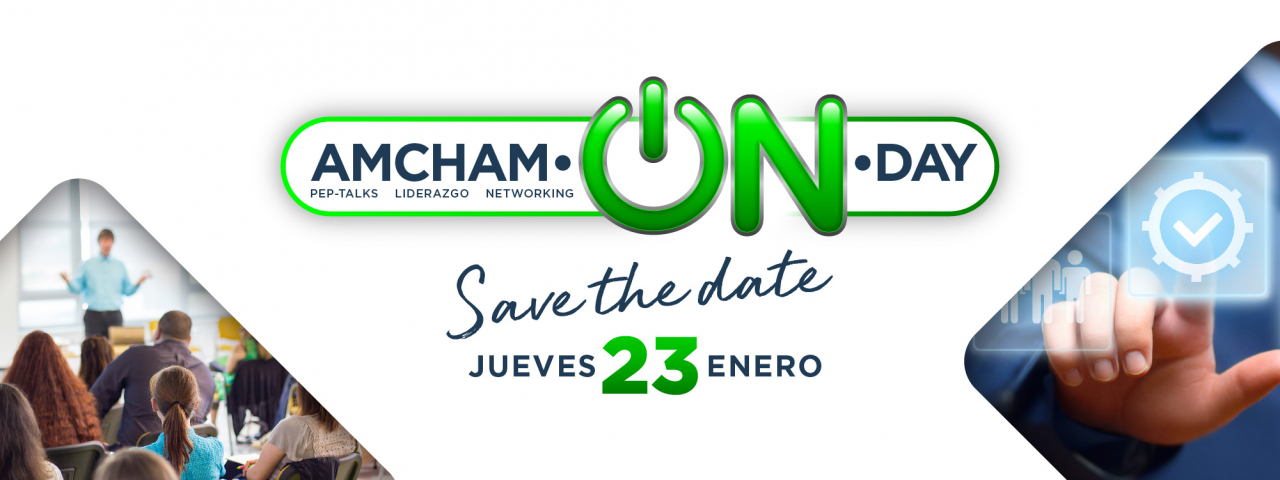 American Chamber of Commerce Panama | Panamcham