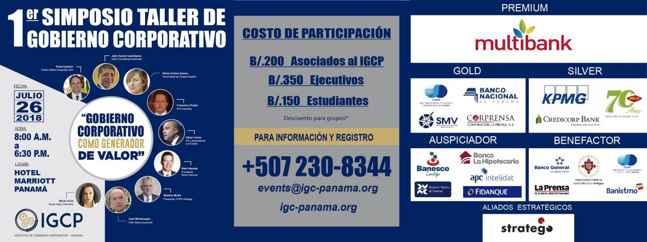 American Chamber of Commerce Panama | Panamcham