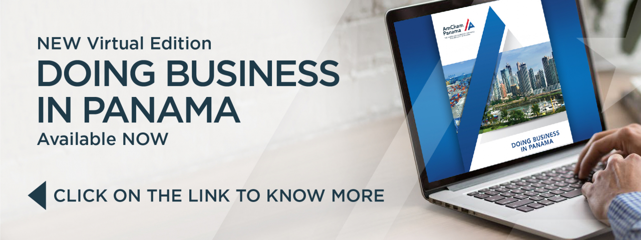 American Chamber of Commerce Panama | Panamcham